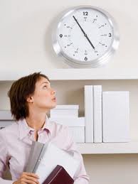 Cómo organizar mejor tu tiempo? | beyourselfec